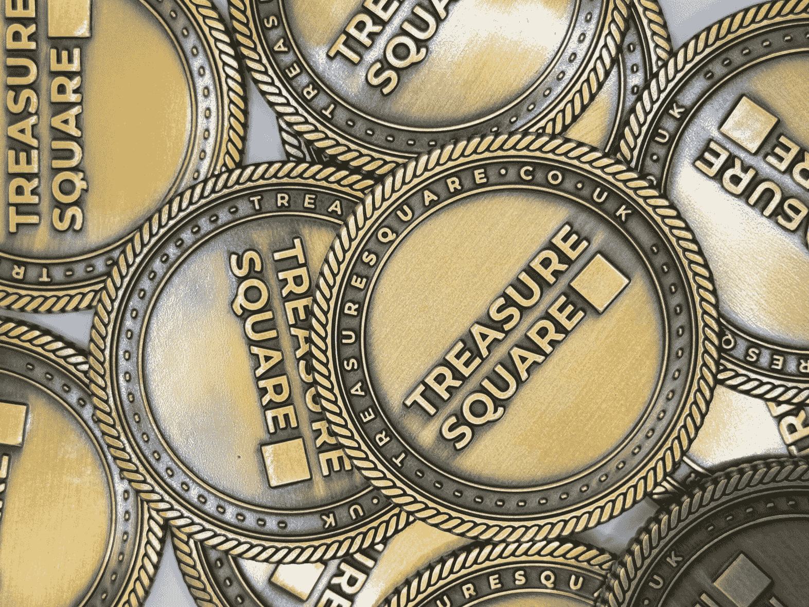 Discover Hidden Coins